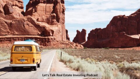 How to Build Wealth Through Real Estate While Traveling the Country ...